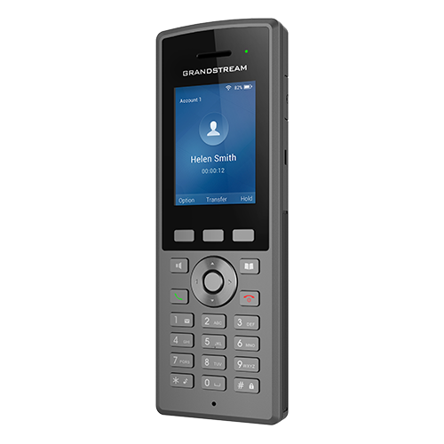 WP825 | Grandstream Networks
